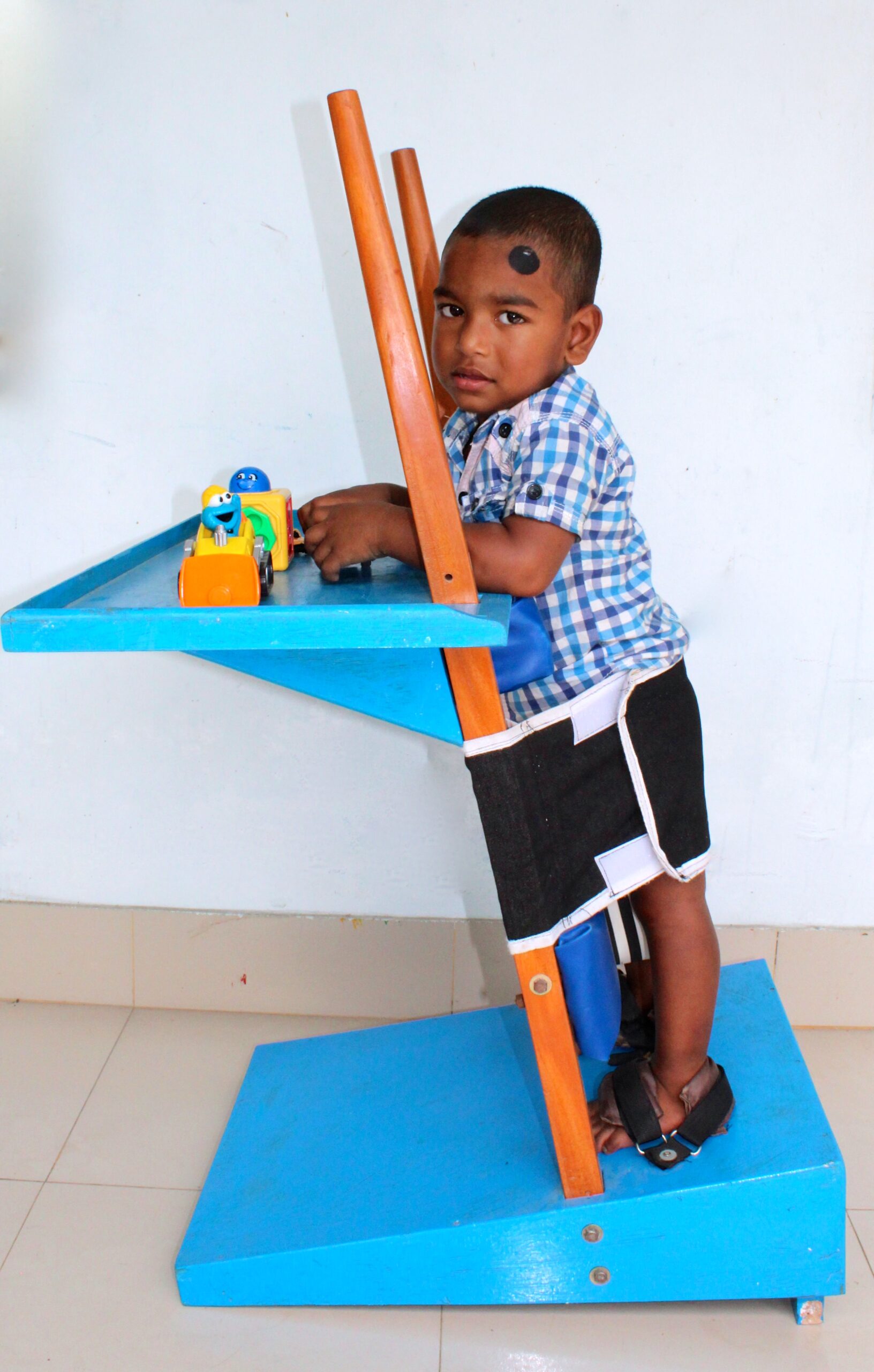 Disability resources - Niketan