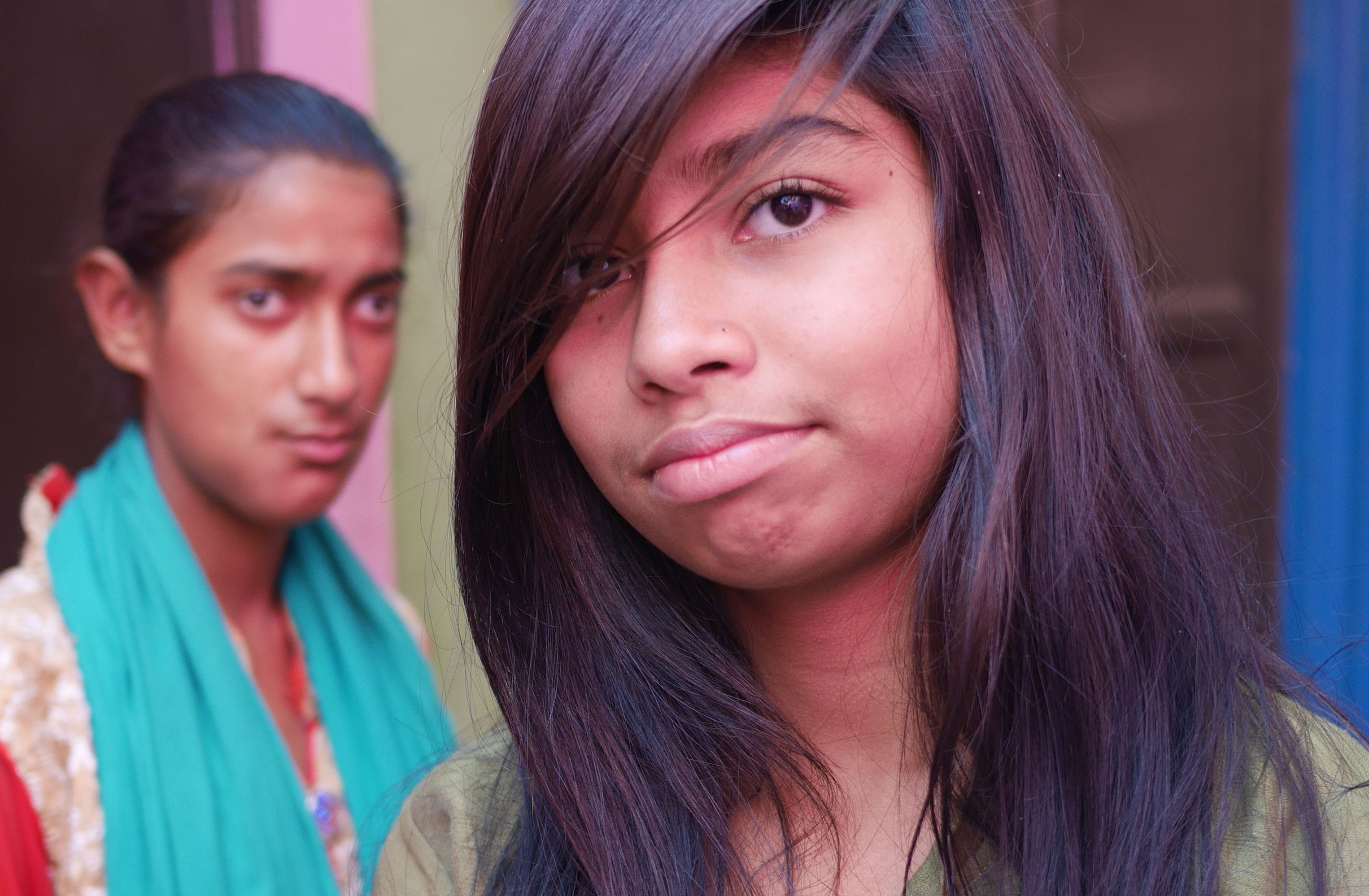 Afia Akter - Niketan